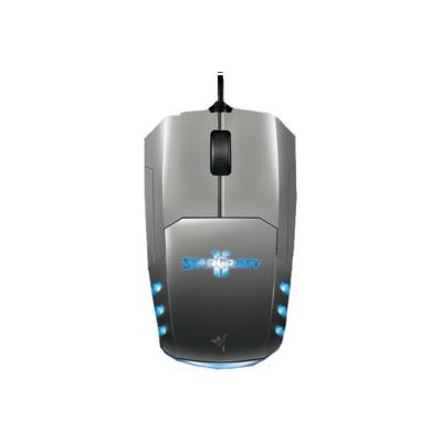 Razer Spectre StarCraft II - souris - USB - Souris - Achat & prix | fnac
