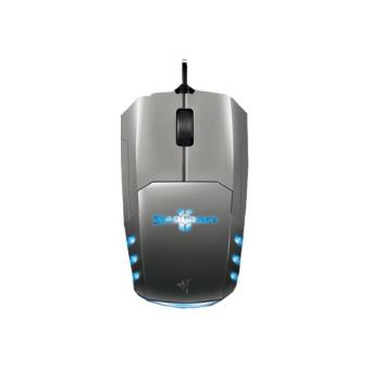 Razer Spectre StarCraft II - souris - USB - Souris - Achat & prix | fnac