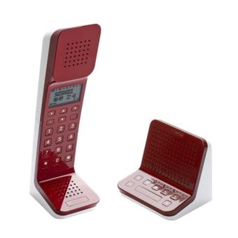 Swissvoice l7 tam code red téléphone sans fil répondeur - Téléphone ...