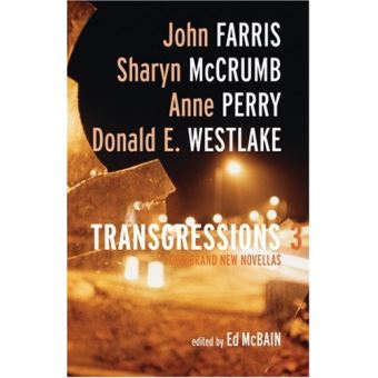 Transgressions: volume 3 - [Version Originale] Ed Mcbain - poche - Ed ...