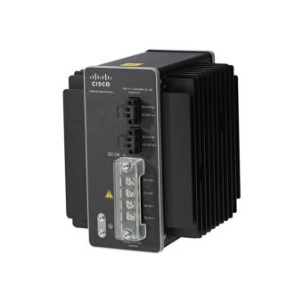 Cisco DC-DC Power Module for POE solution - transformateur - 170 Watt ...