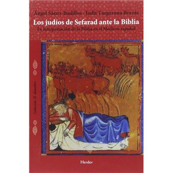 Los Judios De Sefarad Ante La Biblia - [Livre en VO] Aa Vv - broché - Aa Vv - Achat Livre | fnac