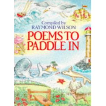 Poems to Paddle in (Red Fox poetry books) - [Version Originale] Raymond ...