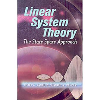 Linear System Theory, Dover Books on Engineering - broché - Achat Livre ...