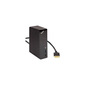 Lenovo Lenovo ThinkPad OneLink Pro Dock - Support et station d'accueil ...