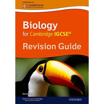 Cambridge Biology IGCSE® Revision Guide (Cambridge Igcse Revision ...
