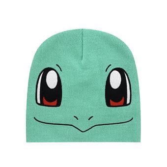 Pokemon Bonnet Squirtle/Carapuce BlauNon Applicable - Connectique et ...