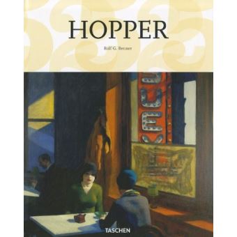 Hopper - RENNER, ROLF GUNTER - Compra Livros na Fnac.pt