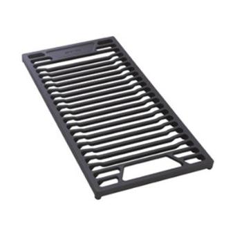 SMEG Gril Barbecue Fonte GO120 - Achat & prix | fnac