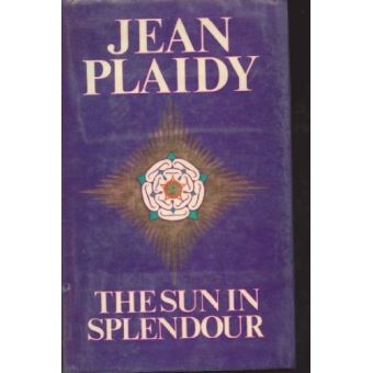 The Sun in Splendour - relié - Achat Livre | fnac