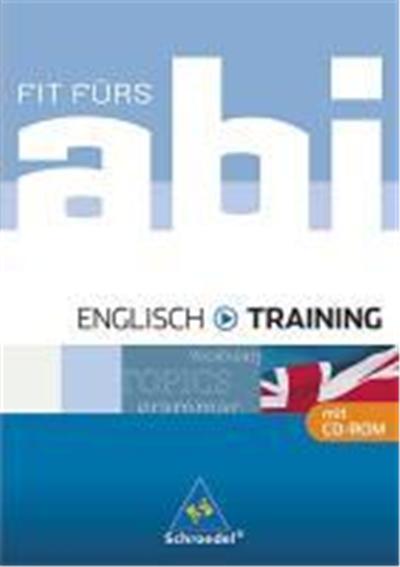 Fit fürs Abi - Training. Englisch - broché - Achat Livre | fnac