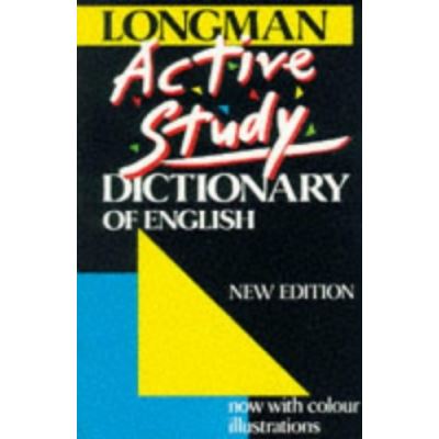 Longman Active Study Dictionary of English (Longman dictionaries ...