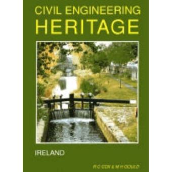 Ireland, Civil Engineering Heritage - relié - Achat Livre | fnac