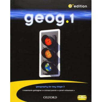 Geog. Level 1. Student's Book - broché - Achat Livre | fnac