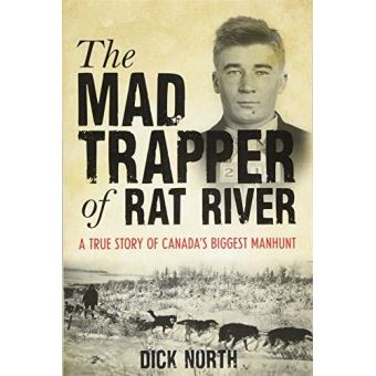 Mad Trapper of Rat River a Trpb - [Version Originale] Inconnu - poche ...
