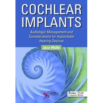 Cochlear implants - WOLFE, JACE - Compra Livros na Fnac.pt