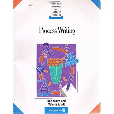 Process Writing, Longman Handbooks for Language Teachers - broché ...