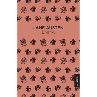 Emma - Bolso - Jane Austen - Compra Livros na Fnac.pt