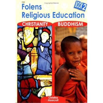 Primary RE: Textbook - Christianity/Buddhism Bk. 2 (Re Scheme ...
