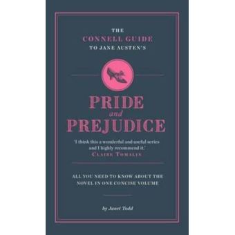 The Connell Guide to Jane Austen's ""Pride and Prejudice"" - [Version ...