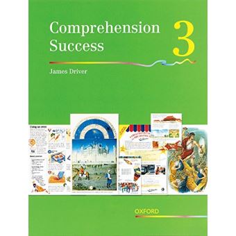 Comprehension Success: Level 3: Pupils' Book 3: Pupil's Book Level 3 ...