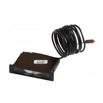 Thermomètre plat petit FAM De Dietrich 85000014 - Accessoires chauffage ...
