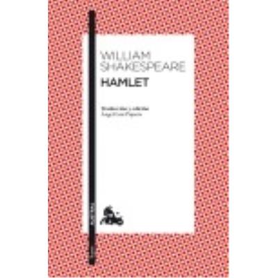 Hamlet - William Shakespeare - Compra Livros na Fnac.pt