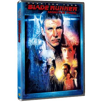 Blade Runner - Final Cut - DVD - Achat & prix | fnac