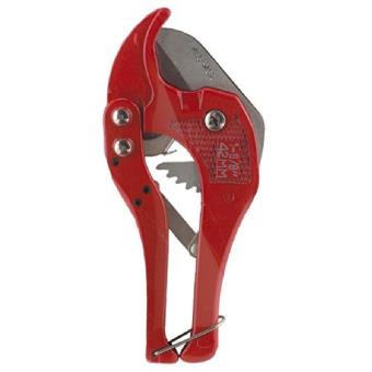 Boutté 3172372 Pct Pince Coupe Pour Tube Synthétique Polyéthylène ...