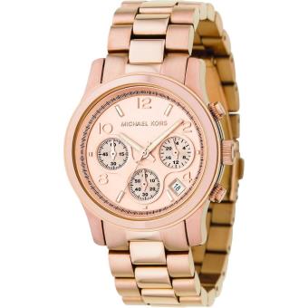 montre michael kors pile