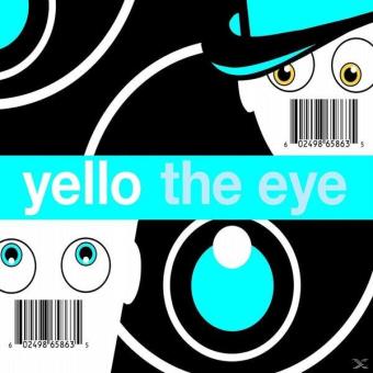 Yello - Eye - CD Álbum - Compra música na Fnac.pt