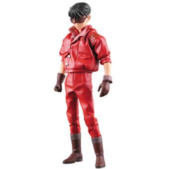 Project BM! - Akira figurine 1/6 Shotaro Kaneda 30 cm - Figurine de collection - Achat & prix | fnac