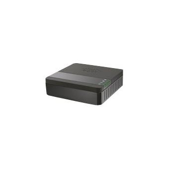 Cisco ATA 190 - adaptateur de téléphone VoIP - Adaptateur et ...
