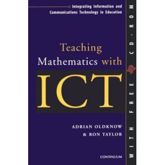 Teaching Mathematics With Ict, Integrating Ict in Education - livre ...