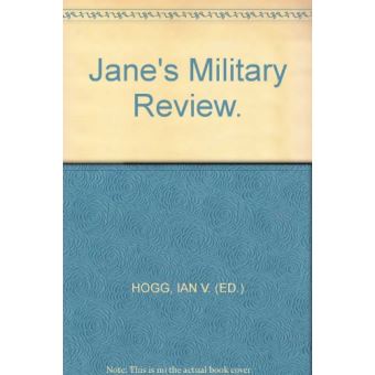 Jane's Military Review - relié - Achat Livre | fnac