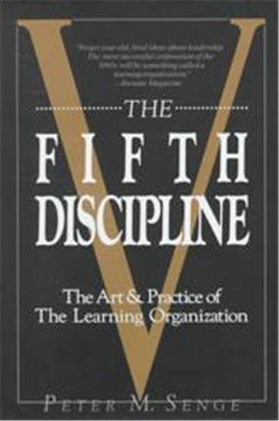 The Fifth Discipline - relié - Achat Livre | fnac