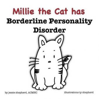 Mille the Cat Has Borderline Personality Disorder - [Version Originale ...