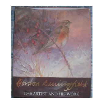 Gordon Beningfield - relié - Achat Livre | fnac