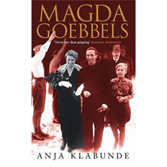 Magda goebbels - Klabunde, Anja - Compra Livros na Fnac.pt