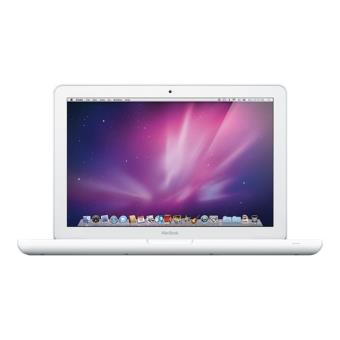 Apple MacBook 2,26 GHz SuperDrive 13,3" TFT Blanc - MacBook - Achat ...