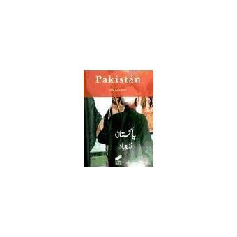 Pakistán - Ana Ballesteros Peiró -5% en libros | Fnac