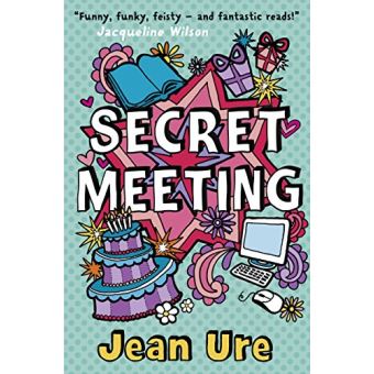 Secret Meeting Jean Ure - broché - Achat Livre | fnac