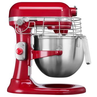 Robot Pétrin Kitchenaid 5KSM7990XEER - Achat & prix | fnac