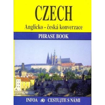 English-Czech Phrase Book: With Colour Coded Pages (Phrase Book ...