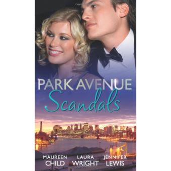 Park Avenue Scandals: High-Society Secret Pregnancy / Front Page ...