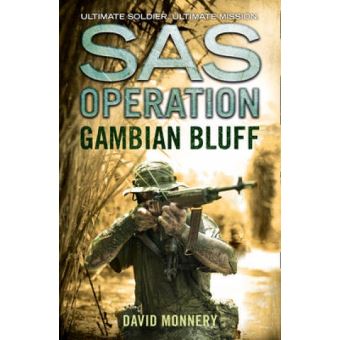 Gambian bluff - MONNERY, DAVID - Compra Livros ou ebook na Fnac.pt