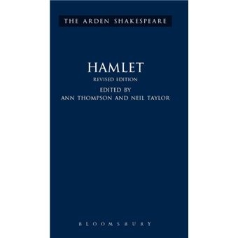 Hamlet: Revised Edition (The Arden Shakespeare) (Hardcover) William ...