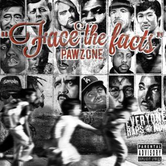 PAWZ ONE - Face the facts - Compra música na Fnac.pt