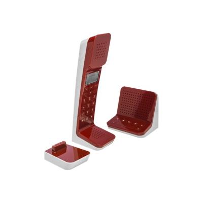 Swissvoice L7 - Téléphone sans fil - système de répondeur avec ID d ...