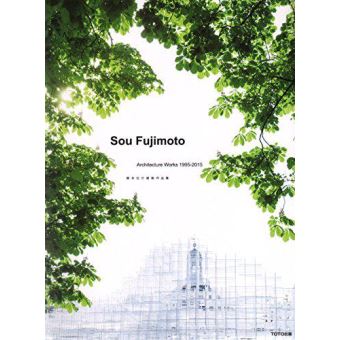 Sou fujimoto - architecture works 1 - Compra Livros na Fnac.pt
